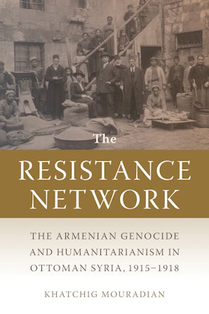 The Resistance Network