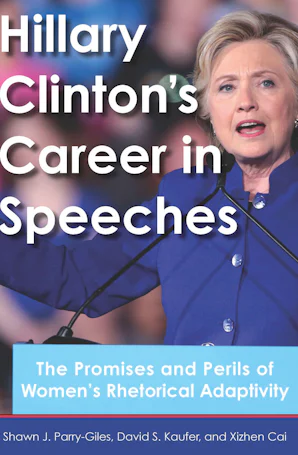 Hillary Clinton's Career in Speeches